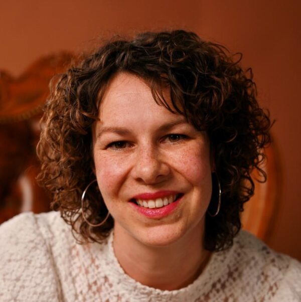 Kim Temme - Zingen in de Zorg